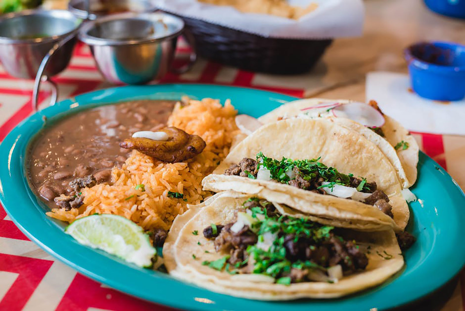 Zapatas Grill – Mexican Restaurant